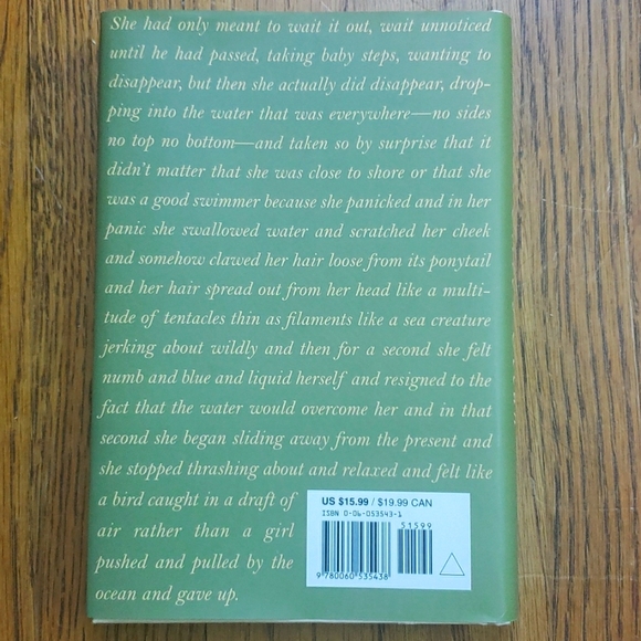 Other | Olives Ocean By Kevin Henkes Hardcover Book | Poshmark